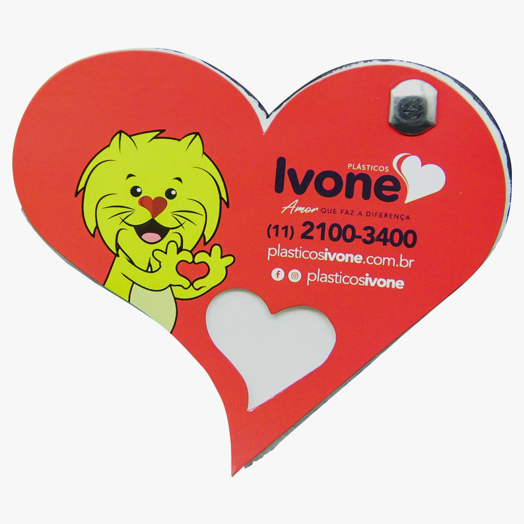 Amostras — Plasticos Ivone