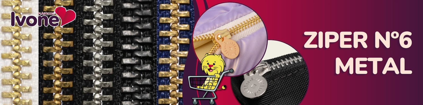 Plásticos Ivone — Plasticos Ivone