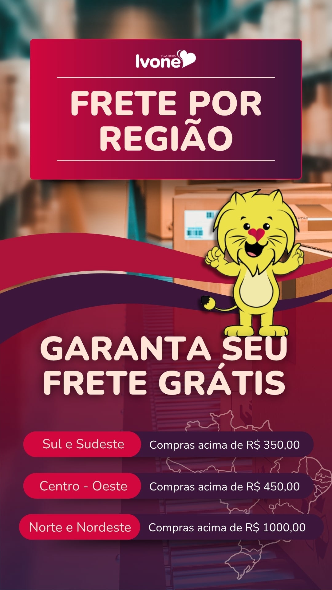 Plásticos Ivone — Plasticos Ivone