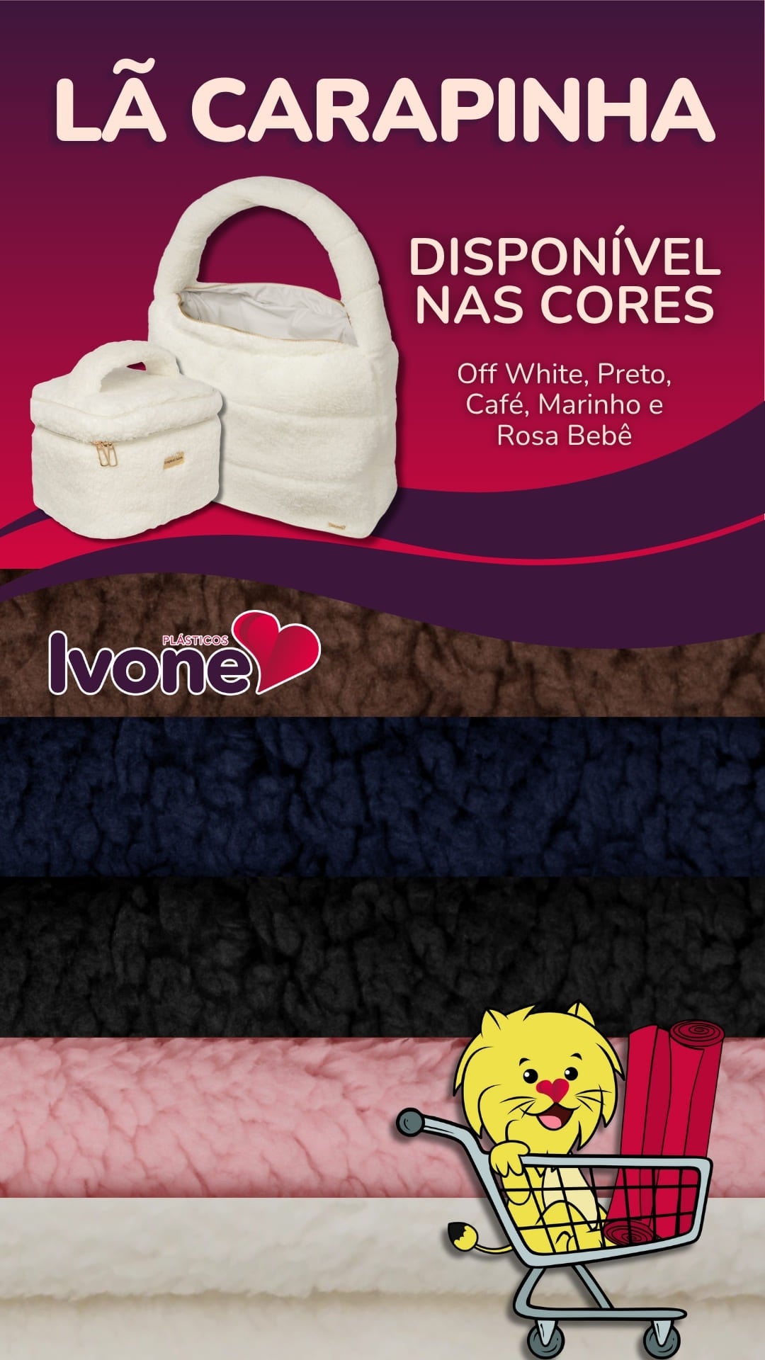 Plásticos Ivone — Plasticos Ivone