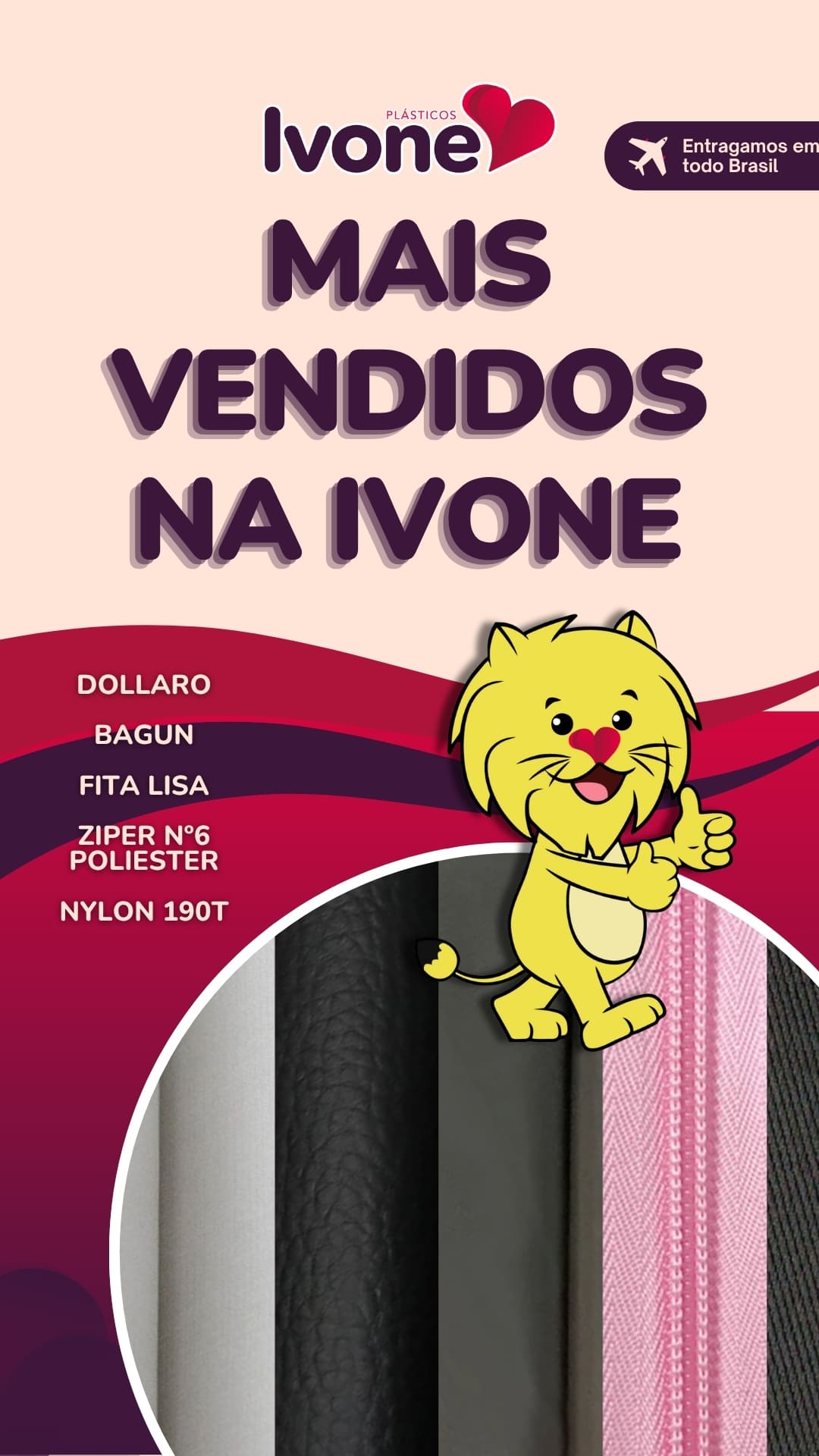 Plásticos Ivone — Plasticos Ivone
