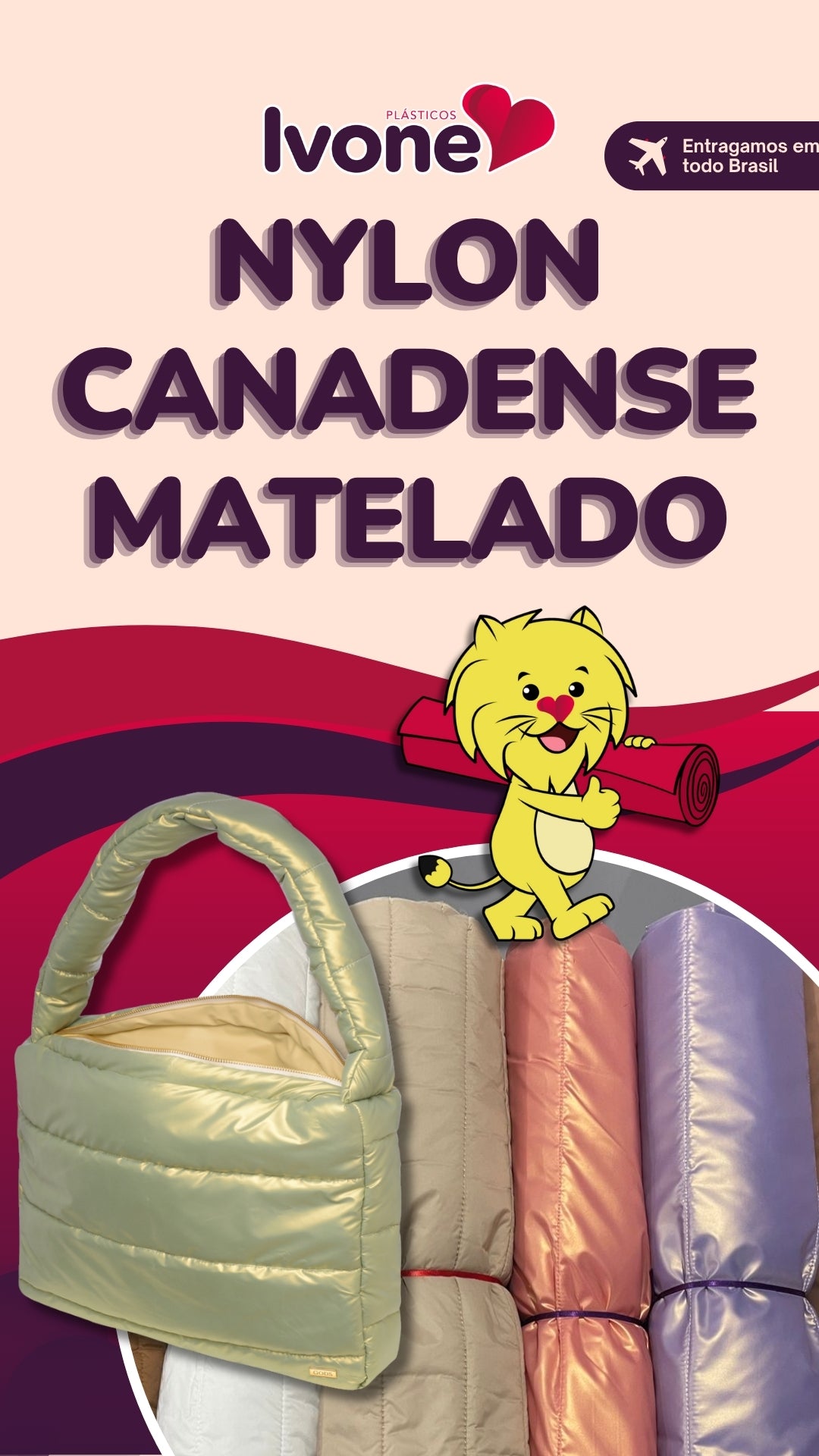 Plásticos Ivone — Plasticos Ivone