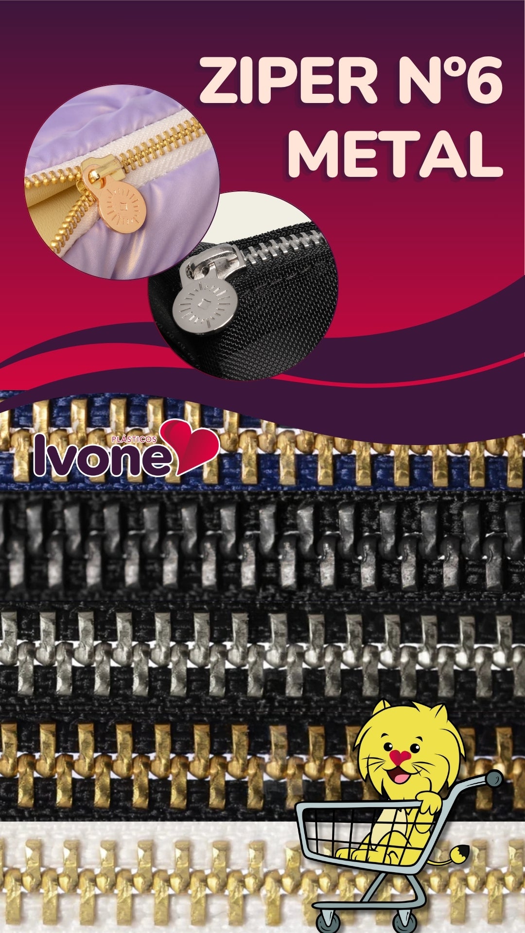 Plásticos Ivone — Plasticos Ivone