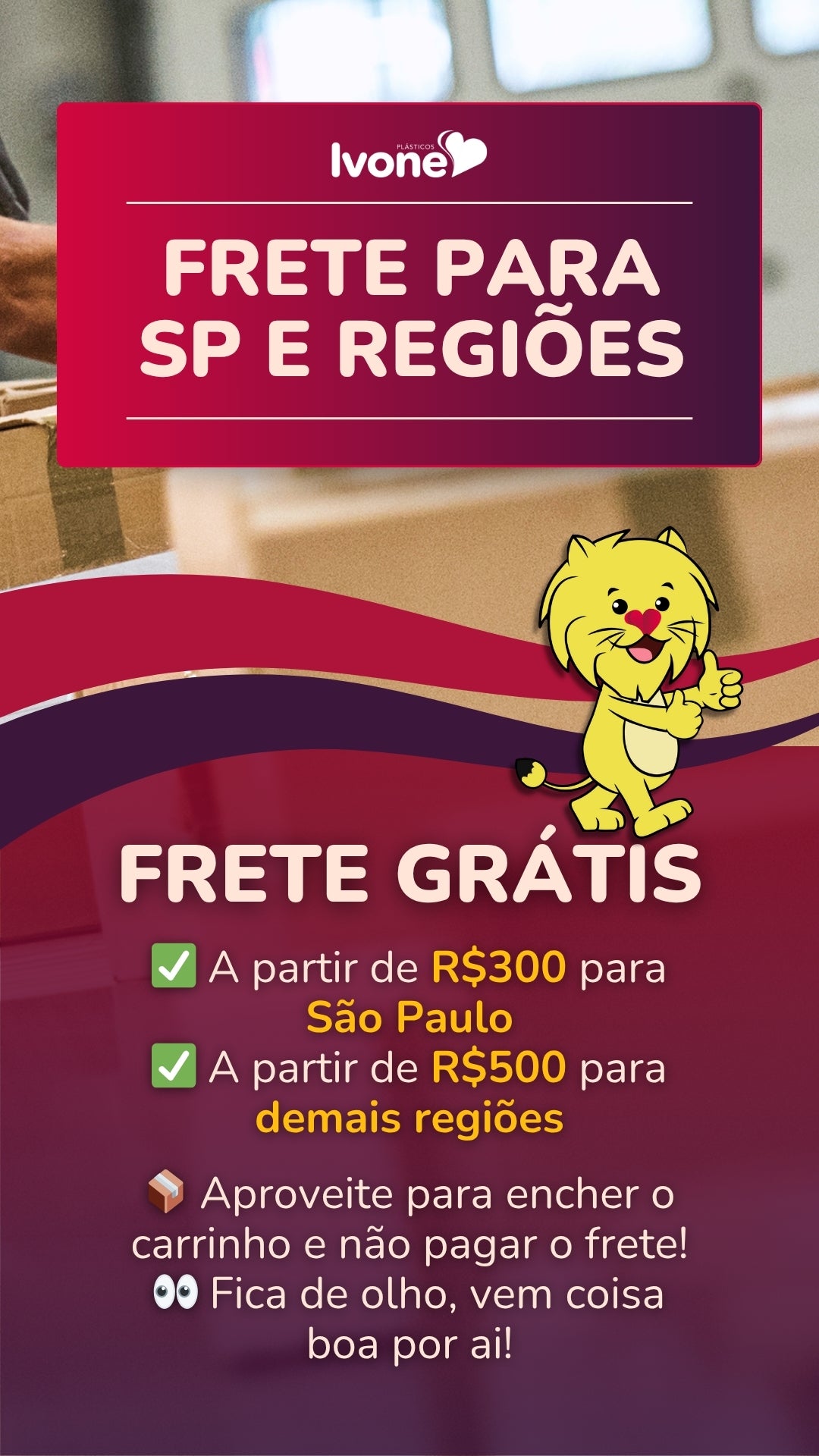 Plásticos Ivone — Plasticos Ivone