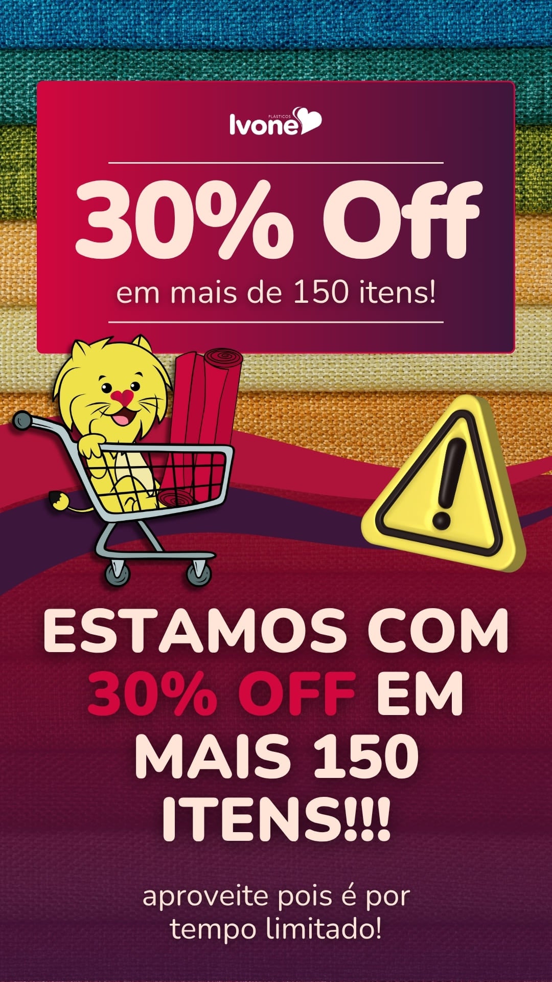 Plásticos Ivone — Plasticos Ivone