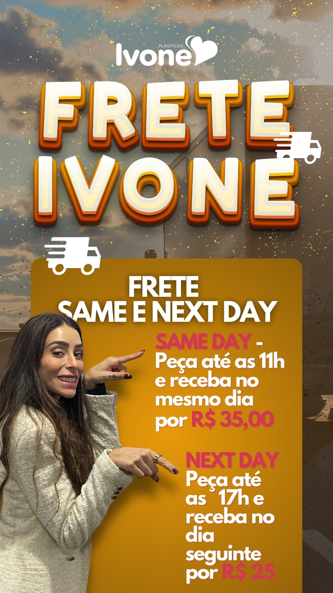 Sintéticos Ivone — Plasticos Ivone