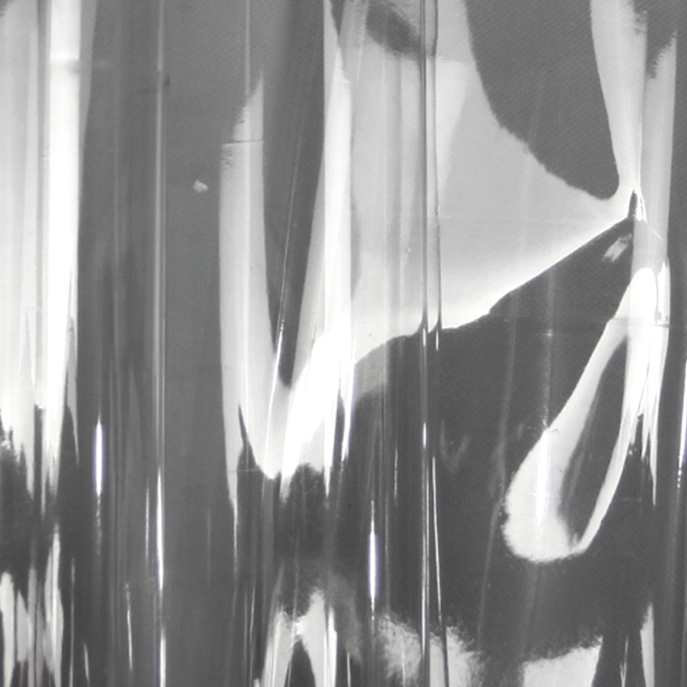 CRISTAL 1.0 COR SUPER TRANSPARENTE — Plasticos Ivone