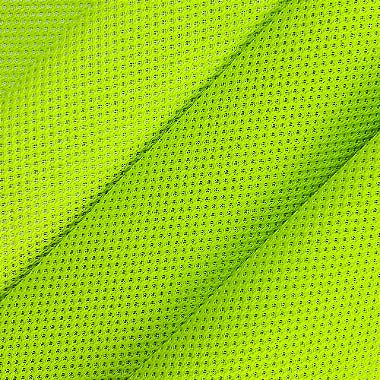 TELA OUSADIA COR VERDE NEON_Rolo Fechado (40M) — Plasticos Ivone
