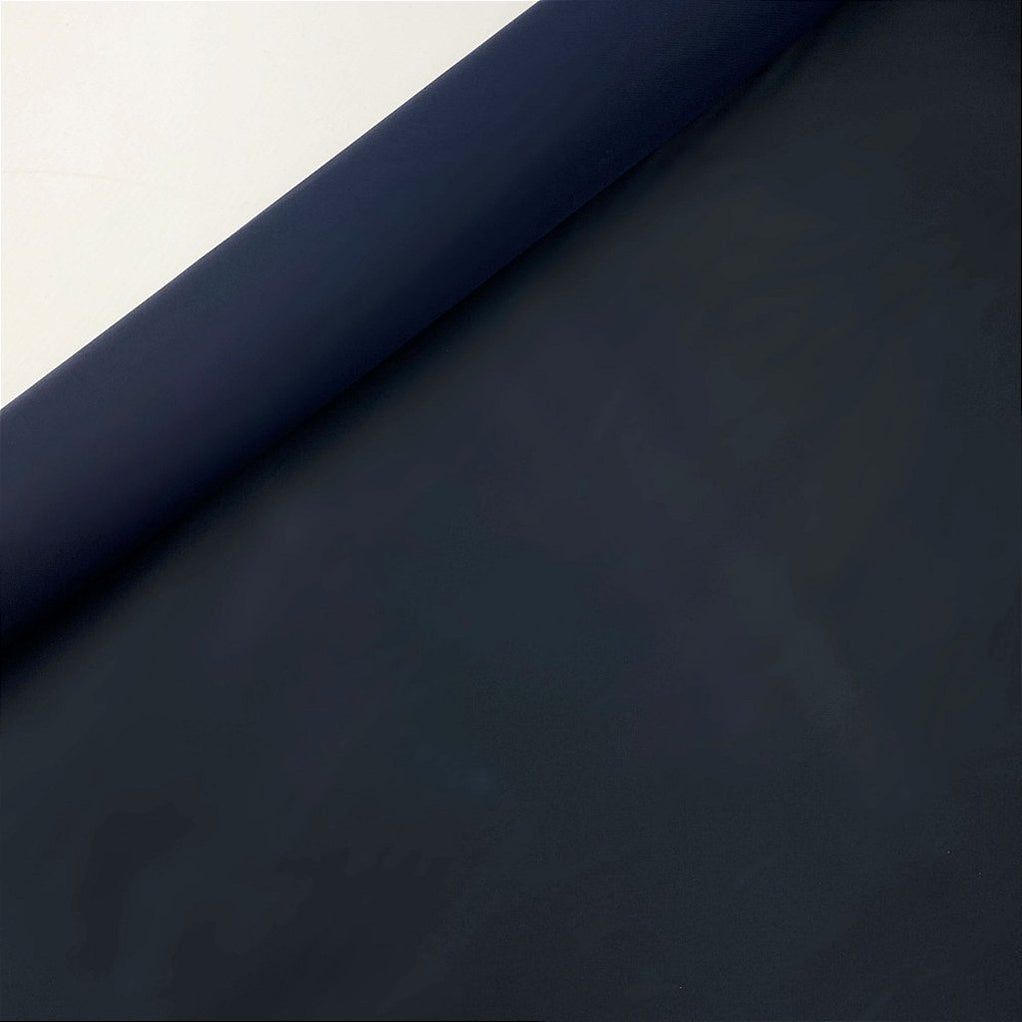 NYLON 190T EMBORRACHADO COR MARINHO — Plasticos Ivone