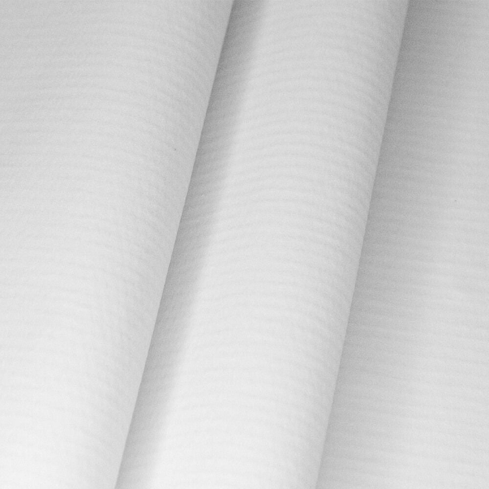 BAGUN 0,30 COR BRANCO_Rolo Fechado (50M) — Plasticos Ivone